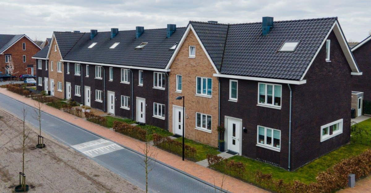 Skoatterwald | Reitsma Bouw